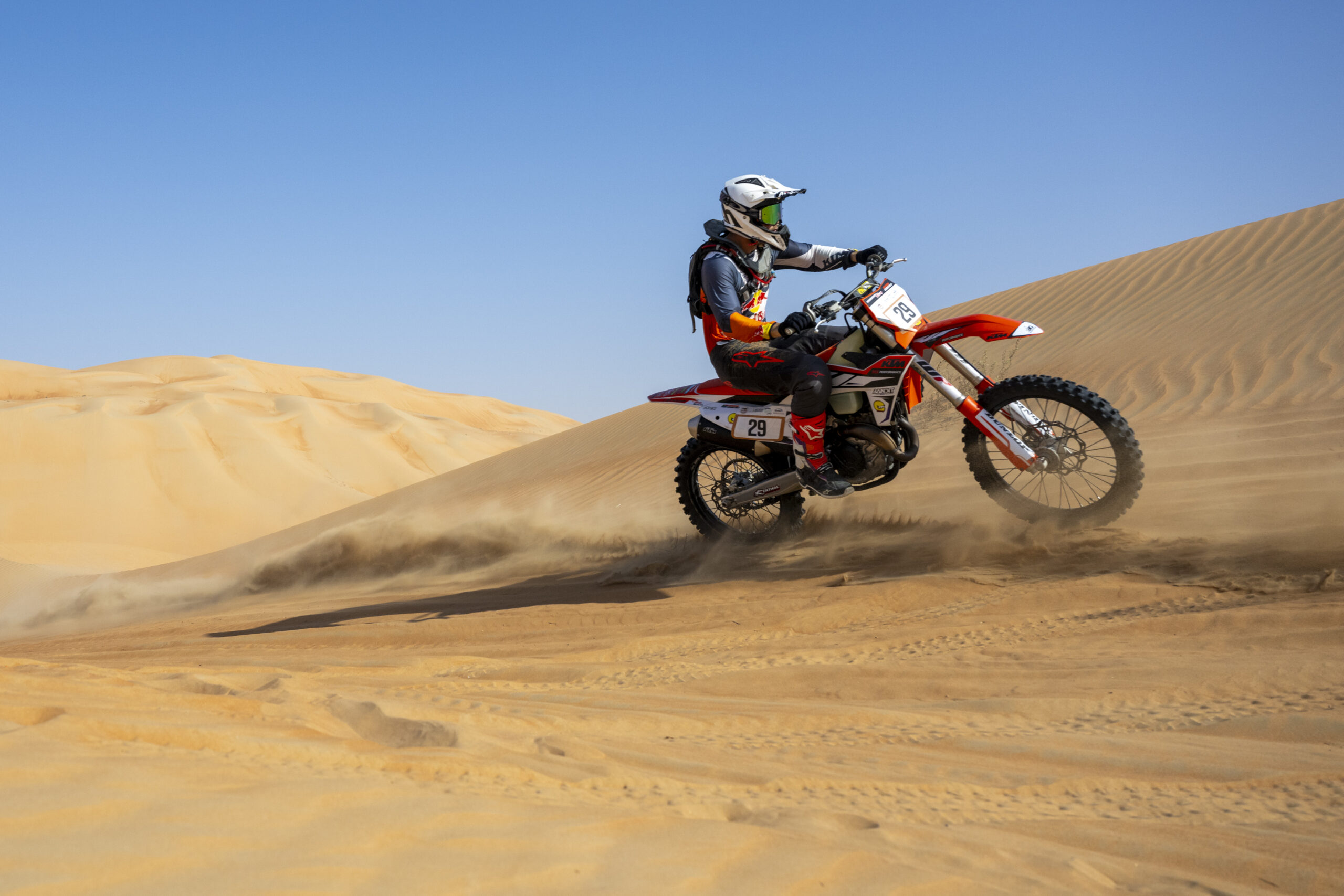Home - Abu Dhabi Baja Challenge (ADBC)